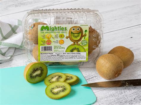 Mighties Kiwi Just 299 At Kroger Iheartkroger