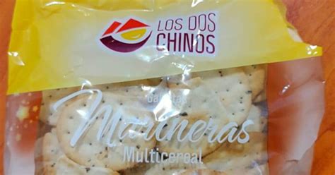 La Anmat Prohibió La Venta De Unas Galletitas De Primera Marca Qué