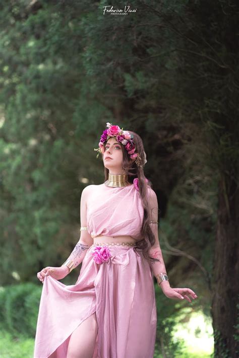 Circe Cosplay