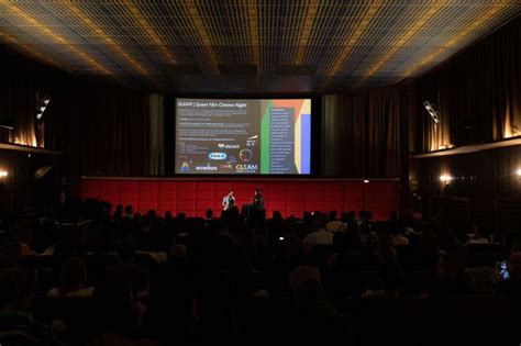 Cornelia Bauer On Linkedin Queerfilmcinemanight Diversitymatters Diversityandinclusion