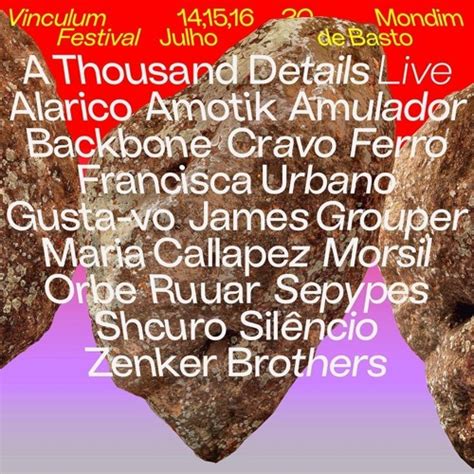 stream dj set at vinculum festival 2023 by shcuro listen online for