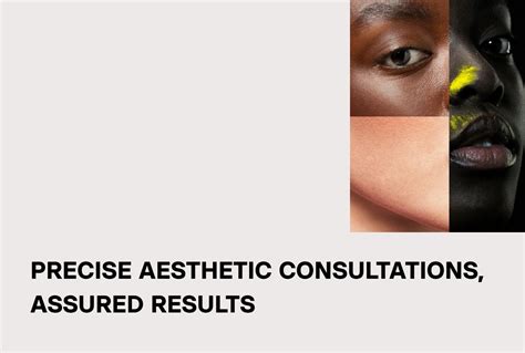 Precise Aesthetic Consultations Assured Results Sylton Inc