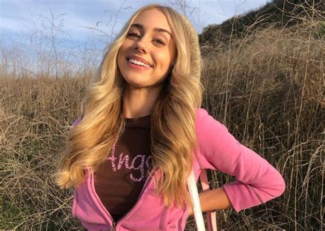 Nicole Schembri Height