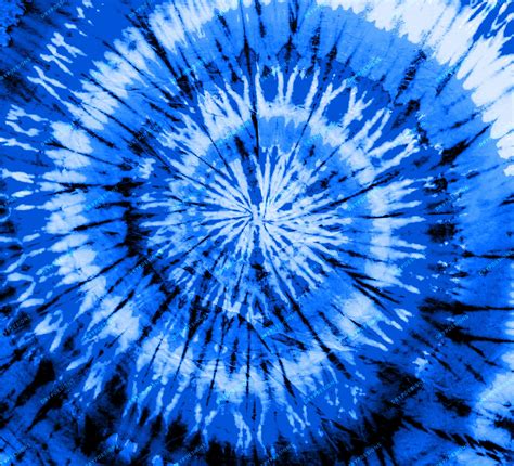 Blue Tie Dye Backgrounds