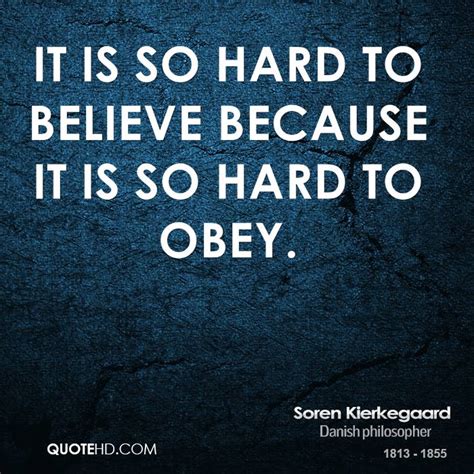 Soren Kierkegaard Quotes On Existentialism Quotesgram
