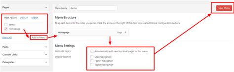 Create Your Own Website Using Wordpress Namtech Solution Consultation