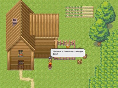 Rpg Maker Xp Script Passadyna