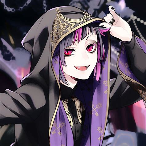 ༨ 🎀 ֶָ ࣪ Lilia Vanrouge Icon By Mellowqii！ও Character Art Cute