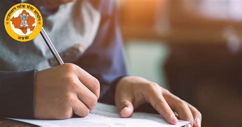 Rajasthan Ldc Syllabus And Exam Pattern