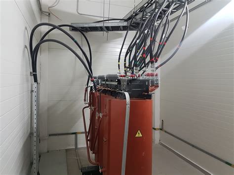 Специальный трансформатор Greencast® типа ТСЛ 1250 6 0 69 0 4 У3 D Yн Yн 11 11 Asgtrafo