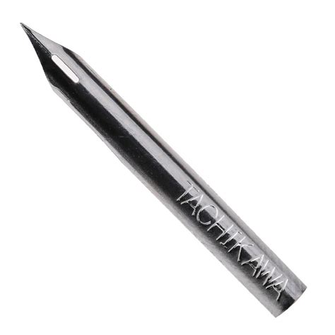 4nibslot Professional Comic Dip Pen Nib Maru Pen Nib Mapping Pen Nib