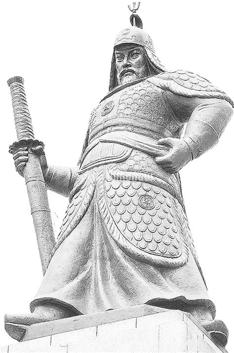 이순신 누구나 다 알지만 제대로 아는 사람은 없다