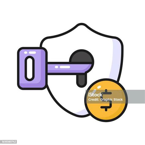 이 시각적으로 매력적인 금융 보안 벡터를 얻고 안전한 투자 아이콘을 사용할 수 있습니다 금융에 대한 스톡 벡터 아트 및 기타