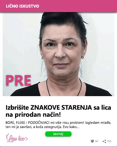 Kako Ukloniti Fleke Sa Lica Da Se Ne Vrate Lepo Lice