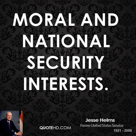 Famous Quotes On National Security Quotesgram