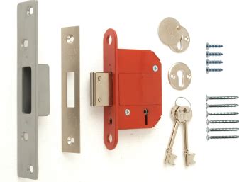 ERA Fortress Mortice Lock Available At Thornhill Security