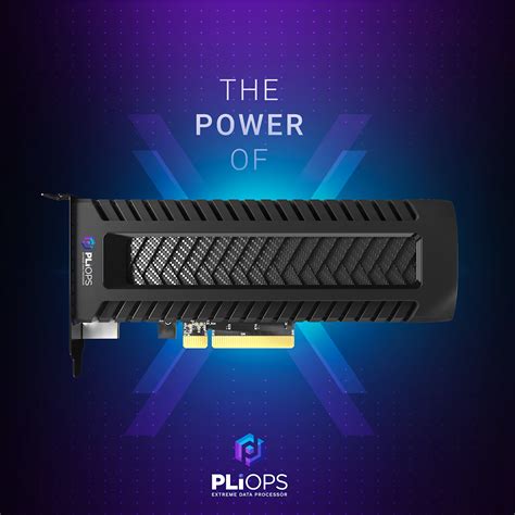 Pliops Launches Extreme Data Processor To Multiply Data Intensive Application Performance And