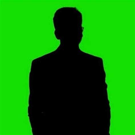 The Greenscreen Guy Youtube