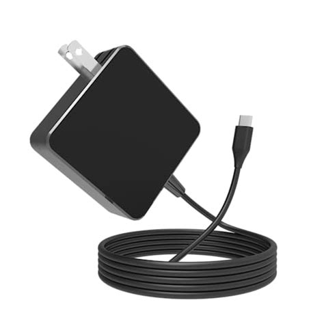 Find The Best Universal Laptop Charger 65w Reviews And Comparison Katynel