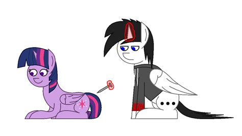 Cartoon Logic By Somerandompone06 On Deviantart