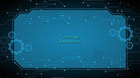 Circuit Technology Background Modern Processor Background Vector
