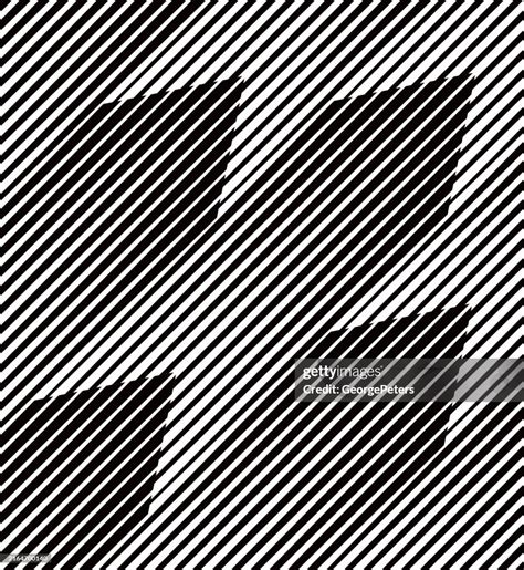 Slanted Arrow Symbols Abstract Background High Res Vector Graphic Getty Images