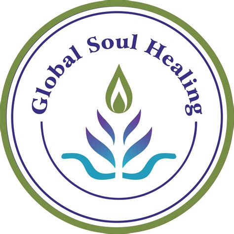 Chakra Healing Global Soul Healing