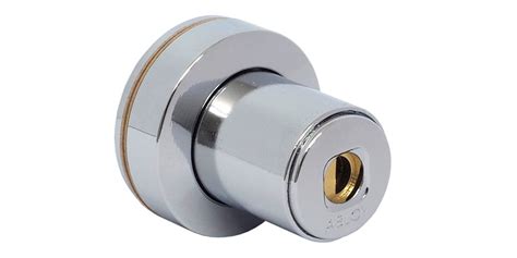 Push Button Lock Of434c Abloy For Trust