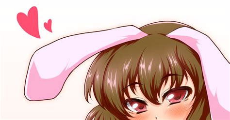 東方 てゐちゃん エクゼターのイラスト Pixiv