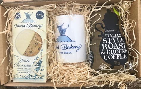 Buy Biscuits Online Scottish Biscuits From The Hebrides Island Bakery