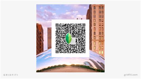The 36 Best Snapseed Qr Codes And Presets Gridfiti