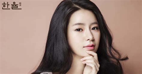 인간중독 임지연 한율 새 모델로 발탁