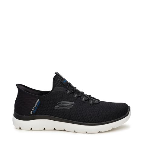 Skechers Mens Hands Free Slip Ins Summits High Range Wide Width Slip
