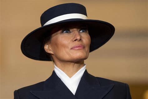 Melania Trump Sa Photographe Fait Une étonnante Révélation Sur