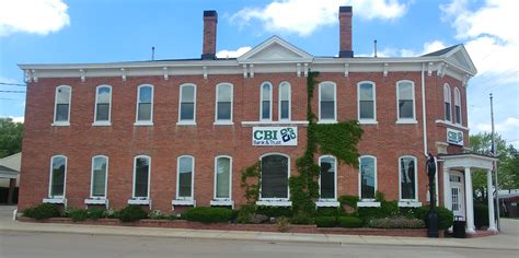 Muscatine Based Bank Buys Senb Bank Ourquadcities