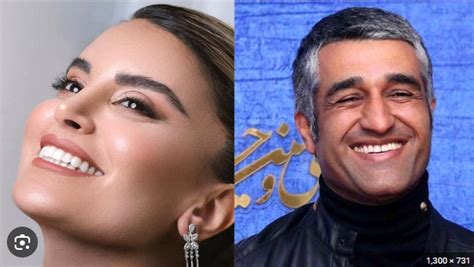 پژمان جمشیدی بالاخره از همسر زیبا و جذاب کم سن و سالش رونمایی کرد عکس