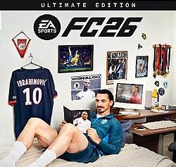 Ea Sports Fc 26 Wikipedia