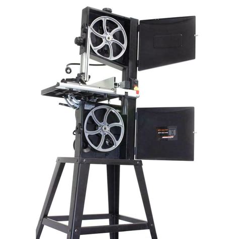 Wen 3962 10 Inch Two Speed Band Saw With Stand