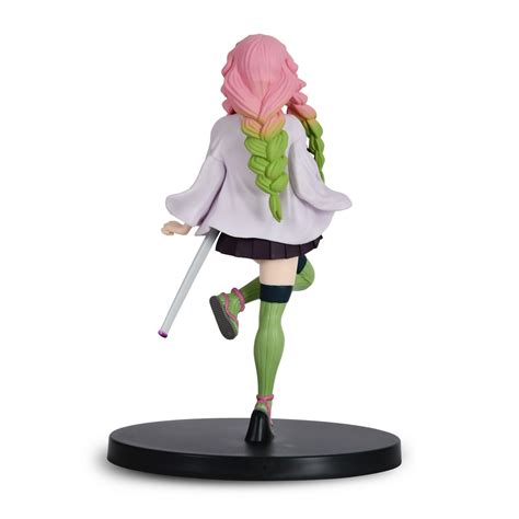 Demon Slayer Mitsuri Kanroji Figure Vol 34 Elbenwald