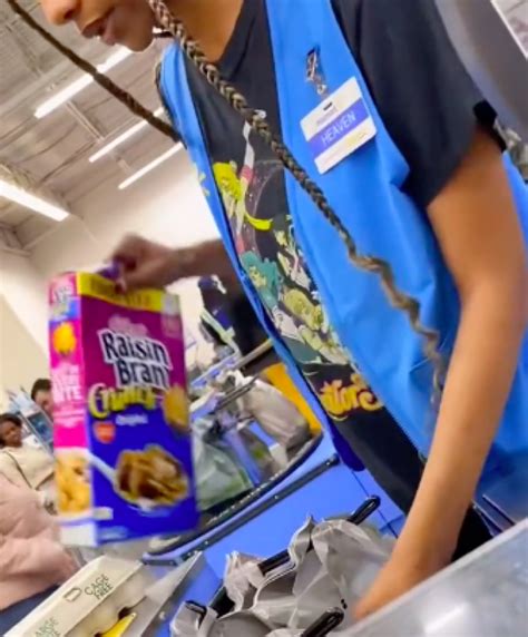 Walmart Bagging Controversy Has The Internet Divided — Best Life