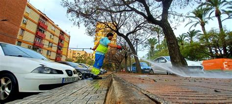 El Ayuntamiento refuerza la seguridad y protección de los trabajadores