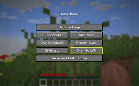How To Create Creative Mode In Minecraft Need A Guide Creative Mode Minecraft Java
