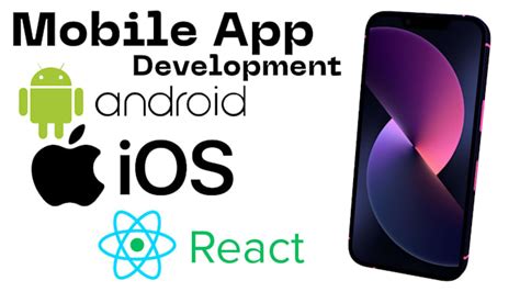 Develop Ios Android Mobile App With Web Applications Using React Native By Metintech Fiverr