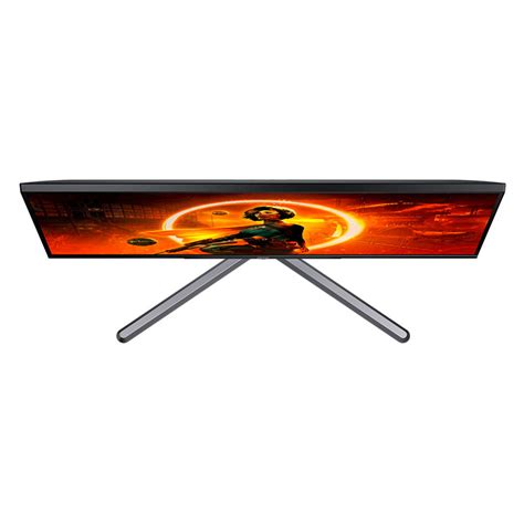 AOC Q G SE Hz QHD Ms VA FreeSync HDR Gaming Monitor Q G SE Mwave