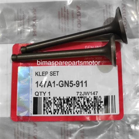 Jual Klep Set Payung Klep Grand Supra Legenda GN5 Shopee Indonesia