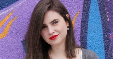 Ana Rogač U Istom Snu Htjela Bih Glumiti Zlikovku Joomboos24satahr