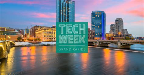 The Right Place Hi Tech Brunch Tech Week Grand Rapids
