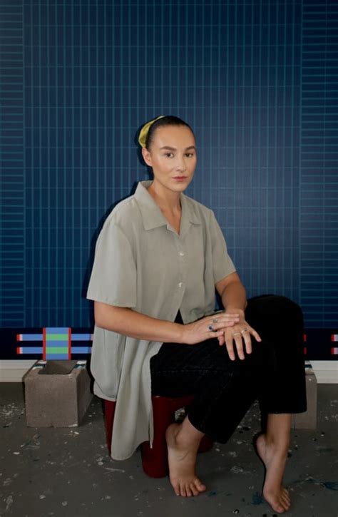Jordan Ann Craig Joins Hales Hales Gallery
