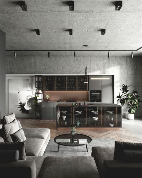 renderby on linkedin interiorrendering cgi archviz 3drender