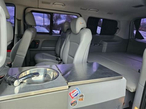 루프탑텐트 장착된 스타렉스캠핑카 상품화완료 경상남도 양산시 동면 비즈프로필